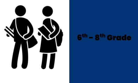 6th - 8th Grade Lesson Activities by Core Instructional Priority | SFUSD